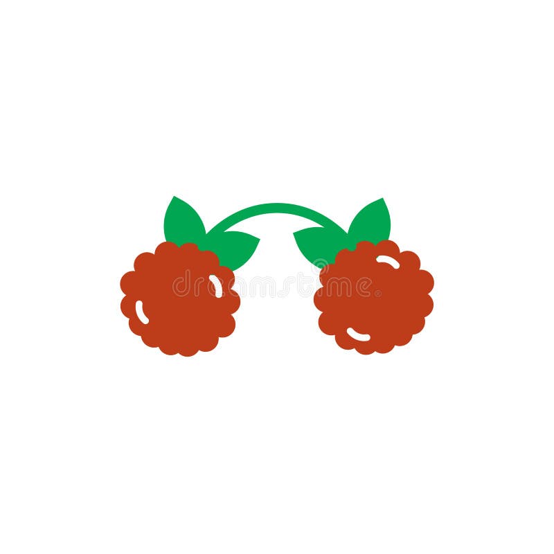 Raspberry Symbol Stock Illustrations – 7,409 Raspberry Symbol Stock ...