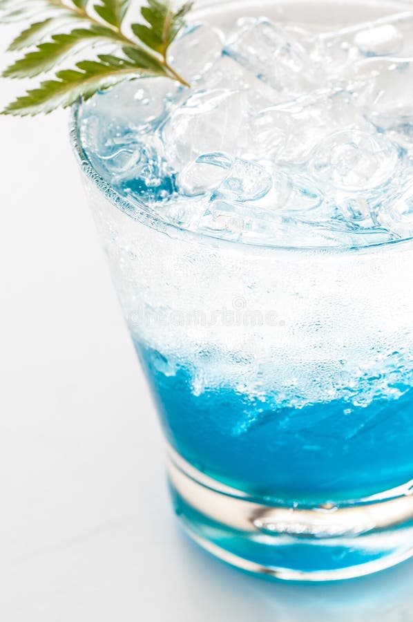 Raspberry Italian Soda stock image. Image of soda, berry - 31024061