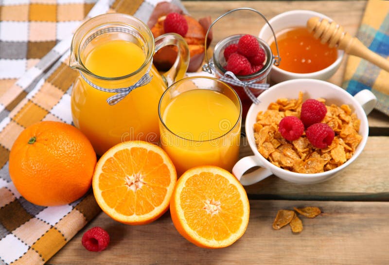 Raspberry and juice stock image. Image of summer, cherry - 49716865