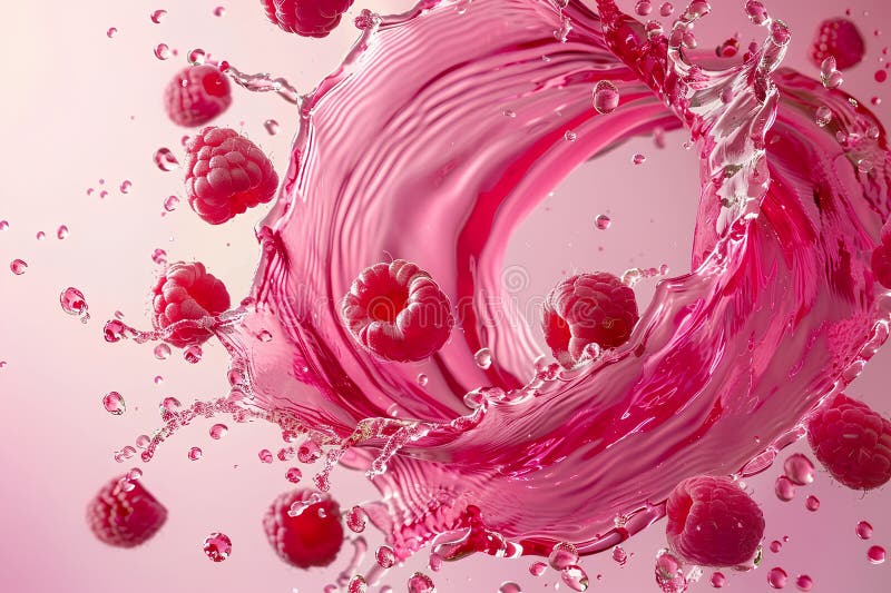 Pink Juice Splash Stock Illustrations – 3,179 Pink Juice Splash Stock ...