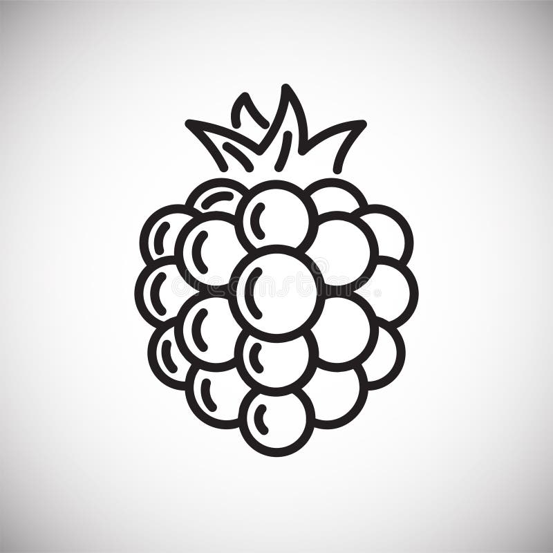 Raspberry Trendy Stock Illustrations – 737 Raspberry Trendy Stock ...