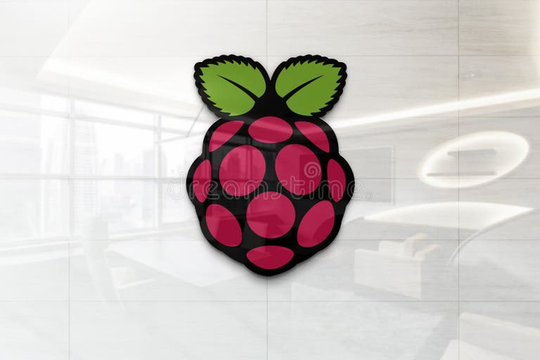 Raspberry Pi Stock Illustrations – 77 Raspberry Pi Stock Illustrations ...