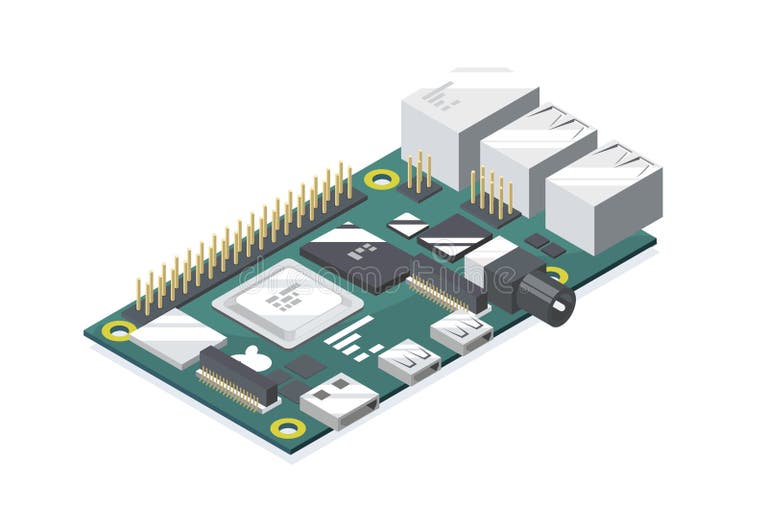 Arduino Stock Illustrations – 353 Arduino Stock Illustrations, Vectors ...