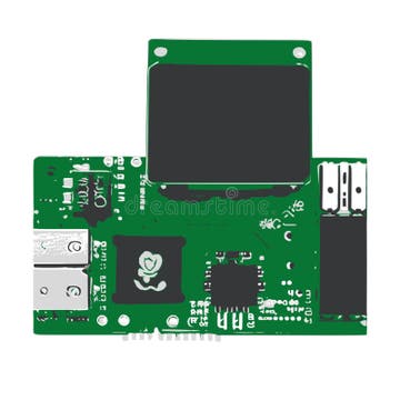 Raspberry Pi Stock Illustrations – 53 Raspberry Pi Stock Illustrations ...