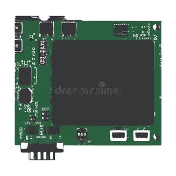 Raspberry Pi Stock Illustrations – 71 Raspberry Pi Stock Illustrations ...