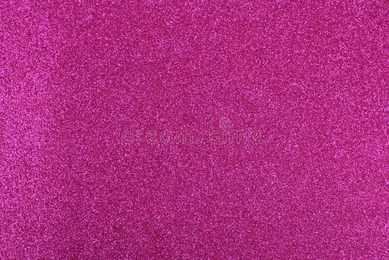 Raspberry, Pink Glitter, Holiday Background Texture Stock Image - Image ...