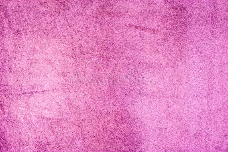 Raspberry Pink Suede Background. Light Pink Purple Suede Leather Macro ...