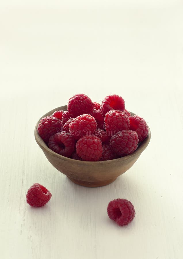 Raspberry stock photo. Image of berry, fruit, plate, product - 33121290