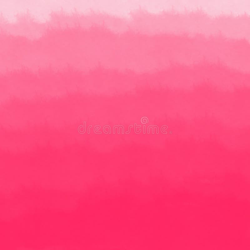 Raspberry Red Gradient Academic Basis Painting Background Stock Vector ...