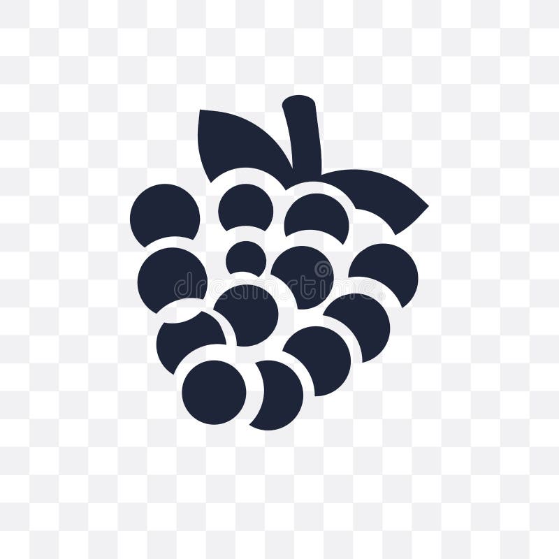 Raspberry Transparent Icon. Raspberry Symbol Design from Fruit a Stock ...