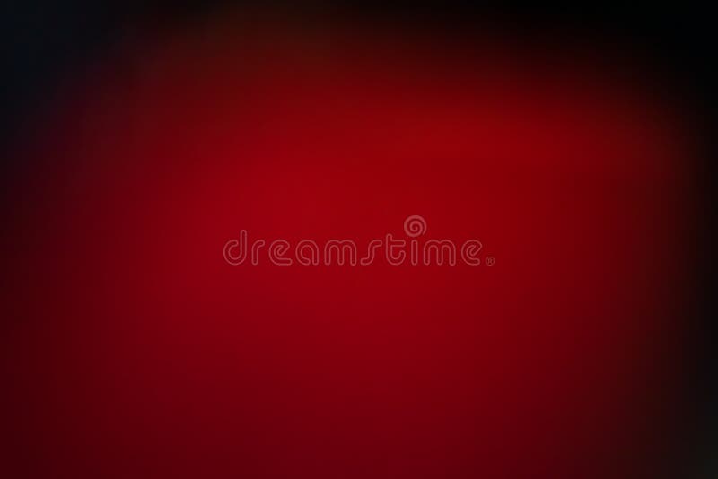Raster Abstract Red Blurred Background, Smooth Gradient Texture Color ...