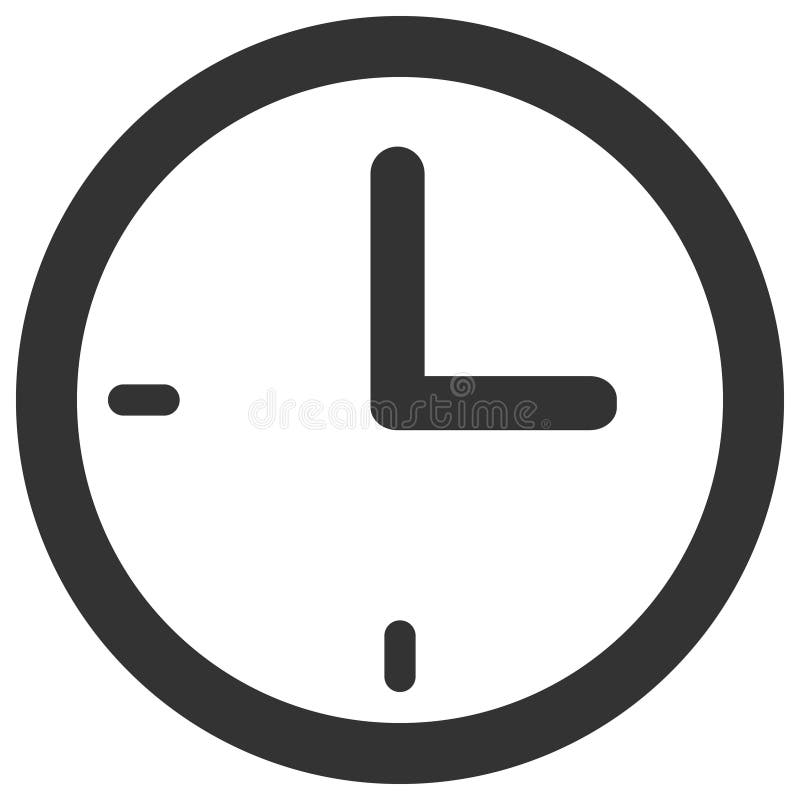 Clock Raster Stock Illustrations – 472 Clock Raster Stock Illustrations ...