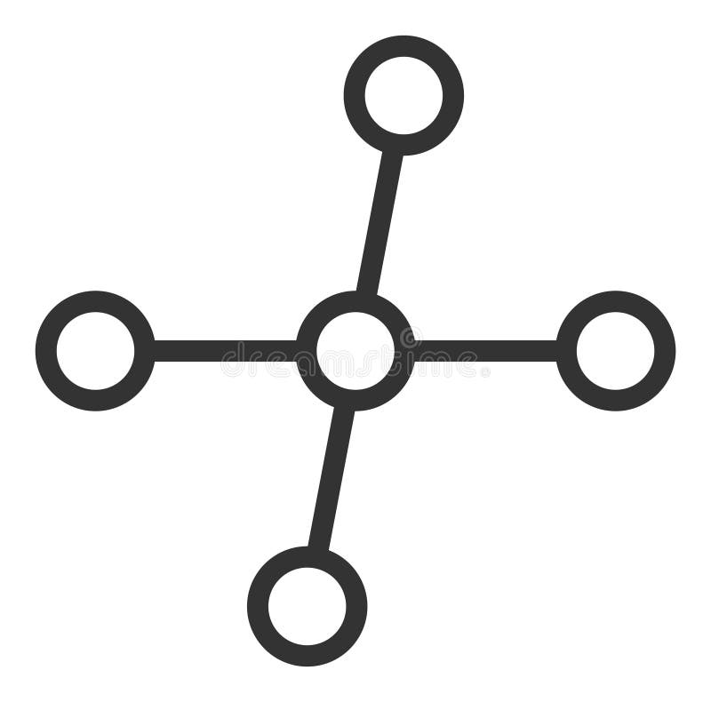 Masternode Icon Stock Illustrations – 246 Masternode Icon Stock ...