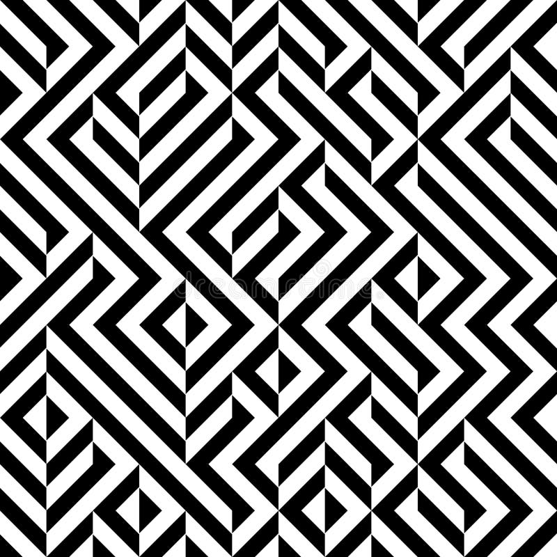 Raster Seamless Horizontal Lines on Folded Paper Texture Stock Photo ...