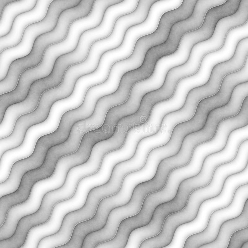 Raster Seamless Greyscale Texture. Gradient Wavy Lines Pattern. Subtle ... Raster Seamless Greyscale Texture. Gradient Wavy Lines Pattern. Subtle ...