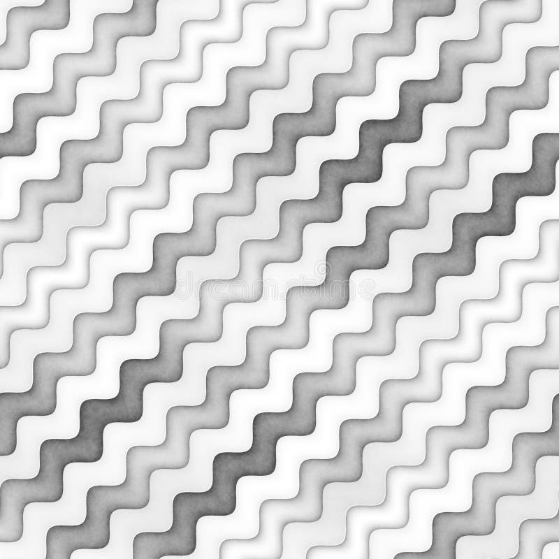 Raster Seamless Greyscale Texture. Gradient Wavy Lines Pattern. Subtle ... Raster Seamless Greyscale Texture. Gradient Wavy Lines Pattern. Subtle ...