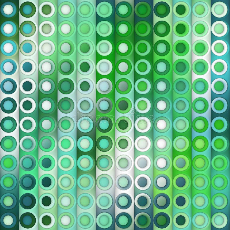 Raster Seamless Teal Shades Gradient Vertical Stripes and Circles ... Raster Seamless Teal Shades Gradient Vertical Stripes and Circles ...