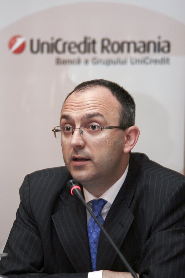 Rasvan Radu editorial stock image. Image of rasvan, legal - 25430389