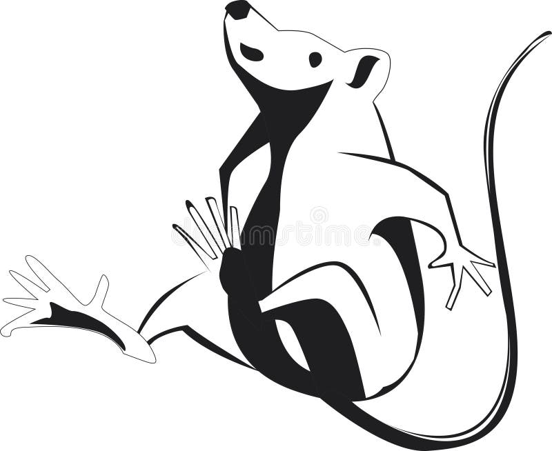 Jumping Rat Stock Illustrations – 236 Jumping Rat Stock Illustrations ...