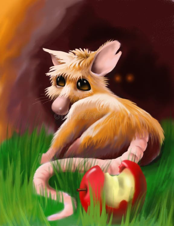 Scared Rat Stock Illustrations – 330 Scared Rat Stock Illustrations ...