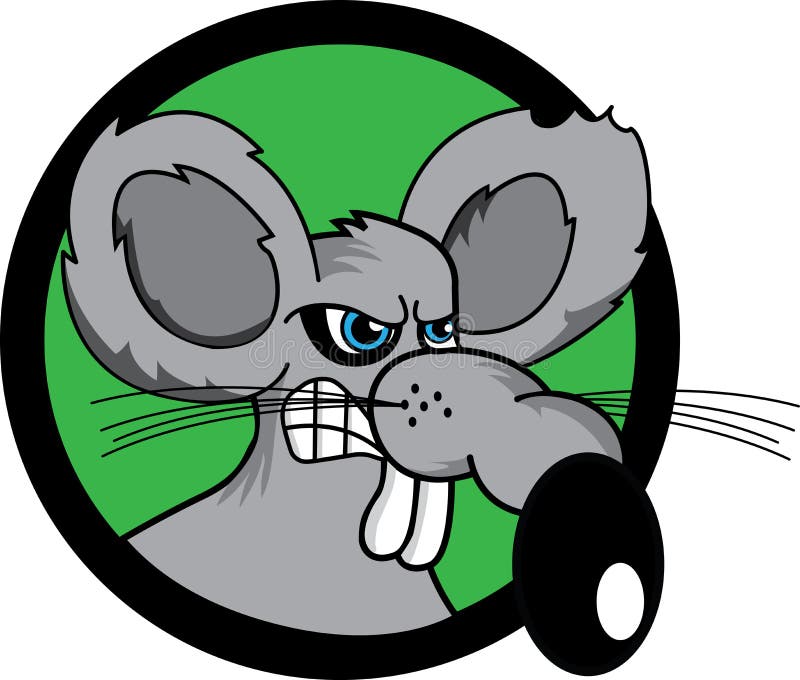 Angry Rat Stock Illustrations – 784 Angry Rat Stock Illustrations ...