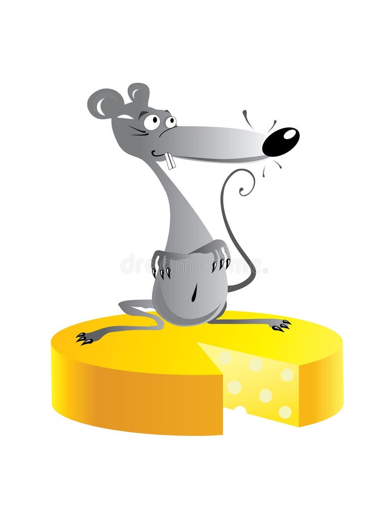 Rat Cheese Cartoon Stock Illustrations – 4,603 Rat Cheese Cartoon Stock ...