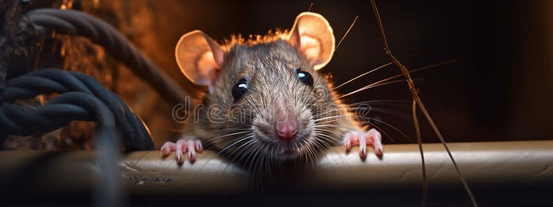 Rat Chewing Cable Stock Photos - Free & Royalty-Free Stock Photos from ...