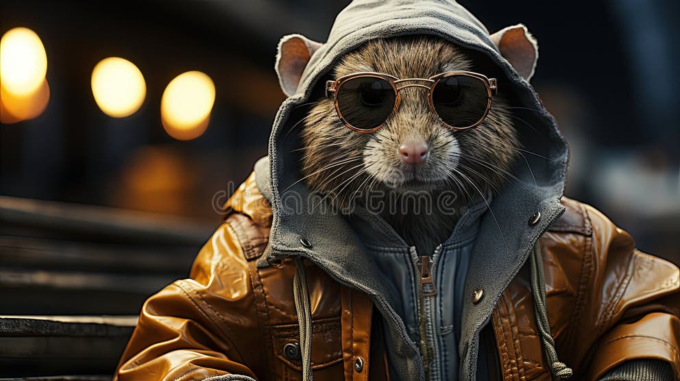 Rat Flow stock illustration. Illustration of anatomy - 289060247