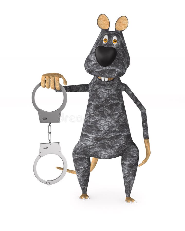 Criminal Rat Stock Illustrations – 61 Criminal Rat Stock Illustrations ...