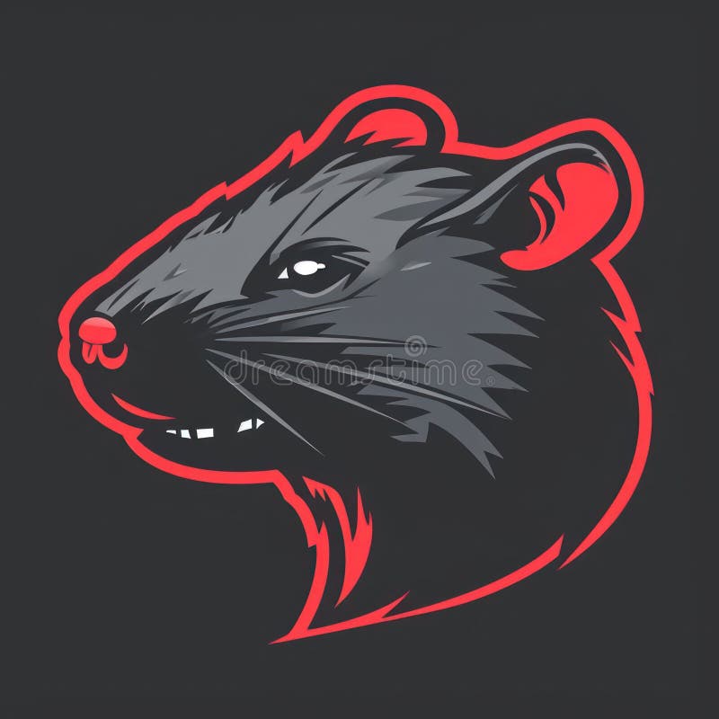 Rat Simple Stock Illustrations – 7,899 Rat Simple Stock Illustrations ...