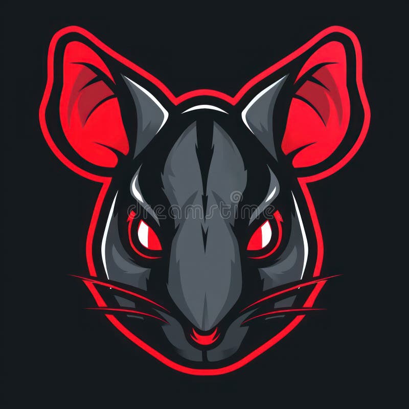 Rat Simple Stock Illustrations – 6,658 Rat Simple Stock Illustrations ...