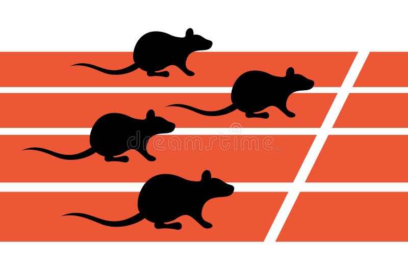 Animals Sprinters Stock Illustrations – 9 Animals Sprinters Stock ...