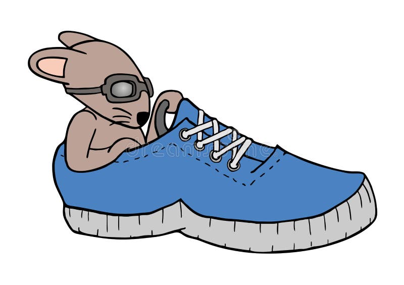 Rat Driving Stock Illustrations – 56 Rat Driving Stock Illustrations ...