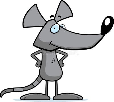 Smiling Rat Stock Illustrations – 2,573 Smiling Rat Stock Illustrations ...