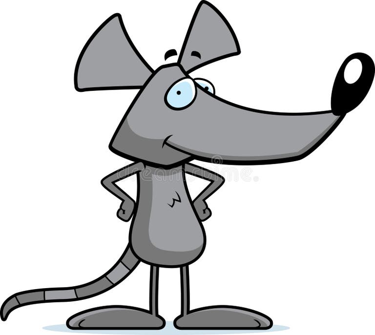 Smiling Rat Stock Illustrations – 2,573 Smiling Rat Stock Illustrations ...