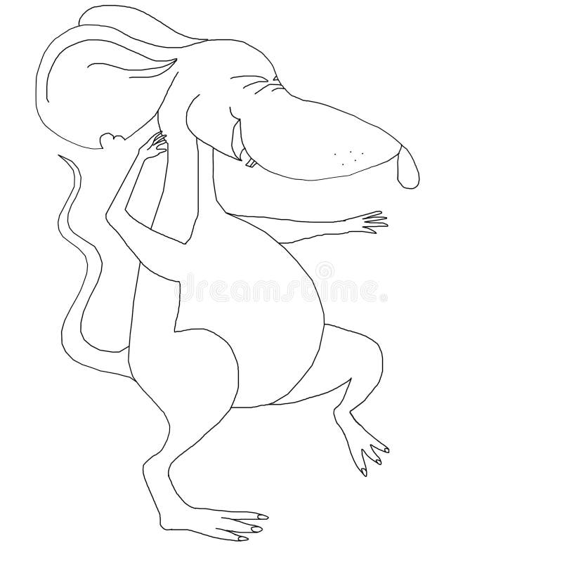 Dancing Rat Stock Illustrations – 379 Dancing Rat Stock Illustrations ...