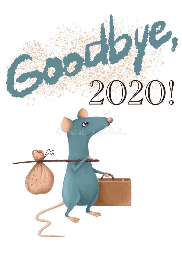 Goodbye Animal Stock Illustrations – 390 Goodbye Animal Stock ...
