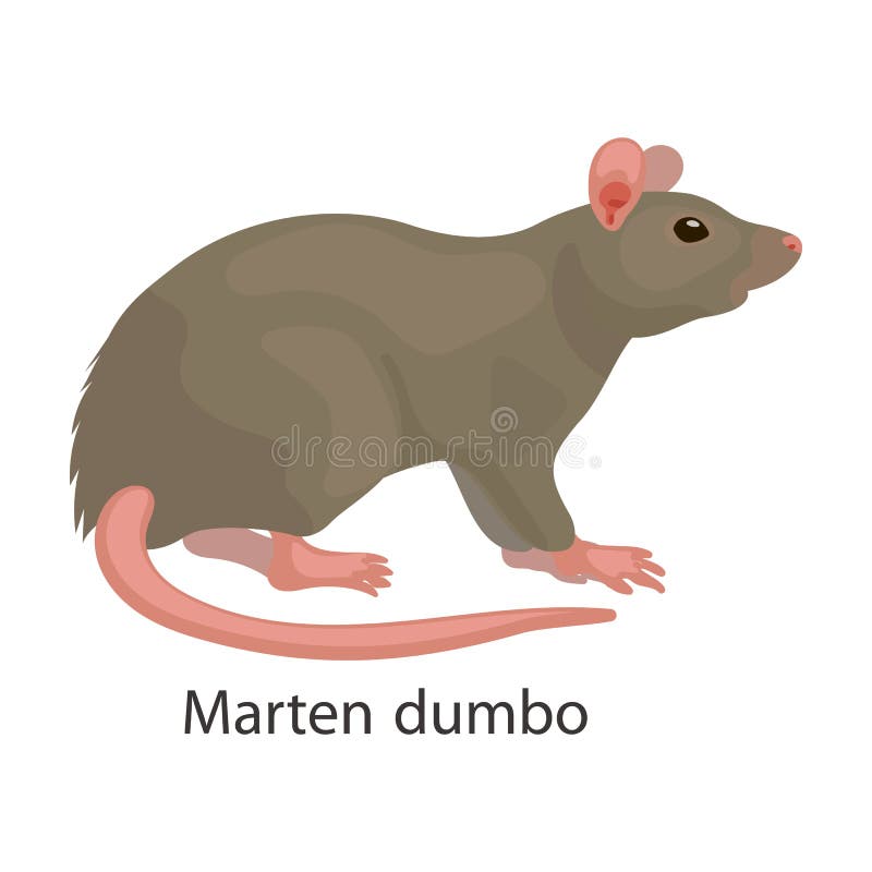 Cartoon Laboratory Rat Stock Illustrations – 1,307 Cartoon Laboratory ...
