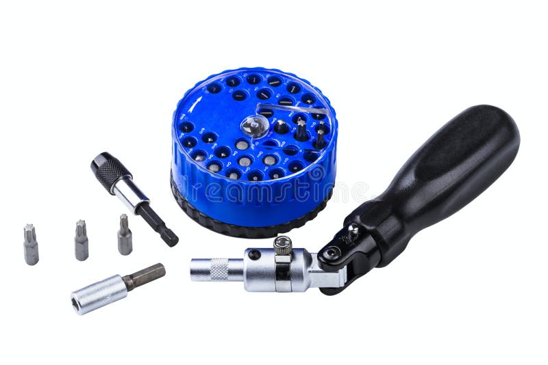 Circle Screwdriver Bits Stock Photos - Free & Royalty-Free Stock Photos ...