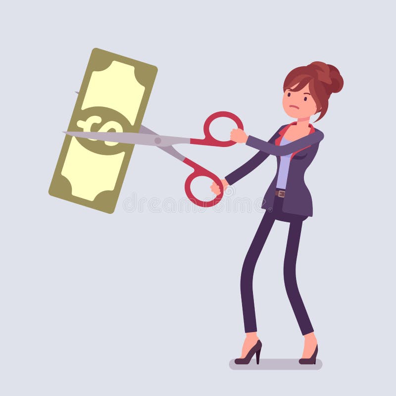 Angry Scissors Stock Illustrations – 174 Angry Scissors Stock ...