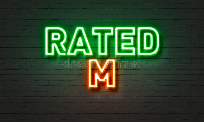 Adult Rated Sign Stock Photos - Free & Royalty-Free Stock Photos from ...