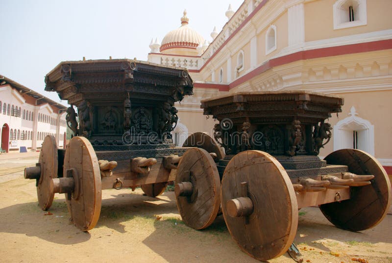 Ratha, two, landscape stock photo. Image of ratha, indian - 13169942