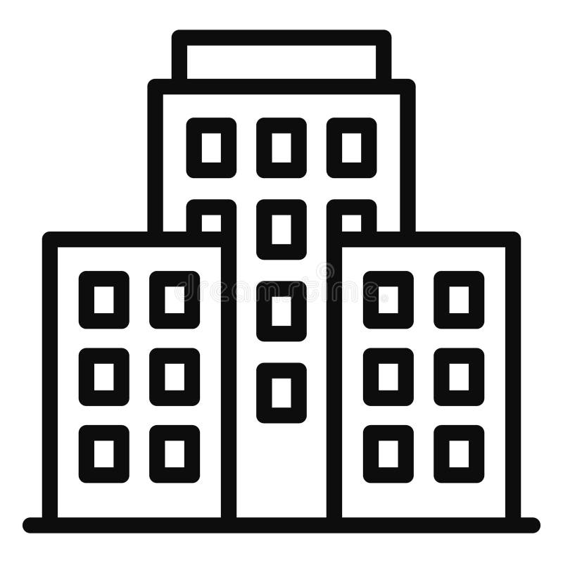 Rathaus Stock Illustrationen, Vektors, & Klipart – (471 Stock ...