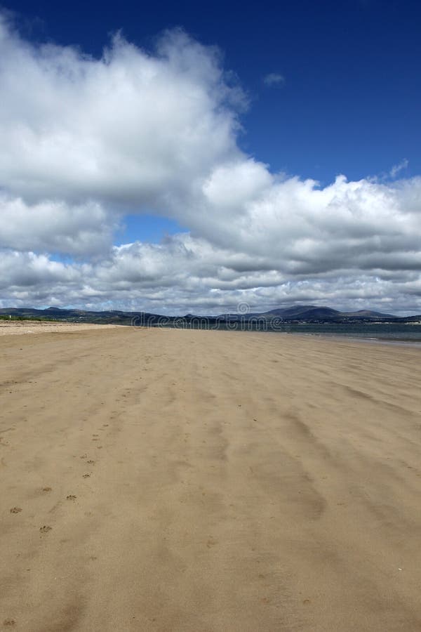 Rathmullan Beach stock photo. Image of donegal, mountains - 60331872