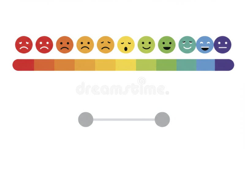 Emoji Rating Scale Stock Illustrations – 1,562 Emoji Rating Scale Stock ...
