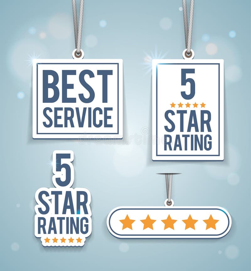 Rating Star Transparent Stock Illustrations – 1,292 Rating Star ...