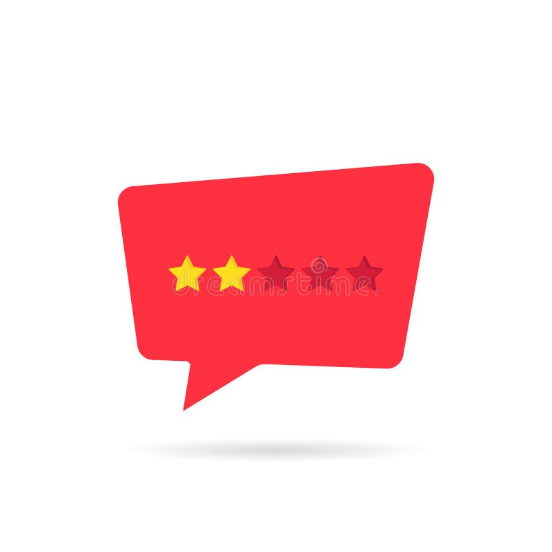 Star Rating Scale Stock Illustrations – 688 Star Rating Scale Stock ...