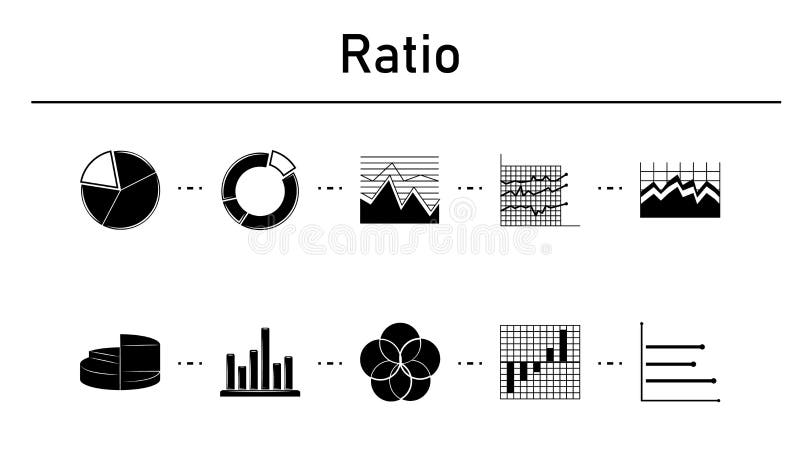 Ratio Icons Stock Illustrations – 665 Ratio Icons Stock Illustrations ...