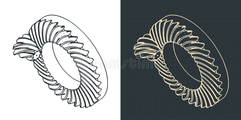 Isometric Gearbox Stock Illustrations – 255 Isometric Gearbox Stock ...