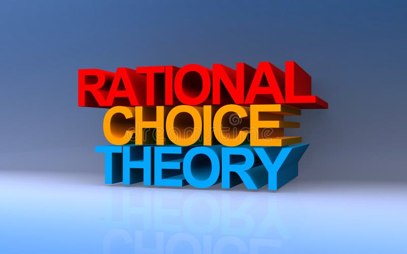 Decision Theory Stock Illustrations – 839 Decision Theory Stock ...